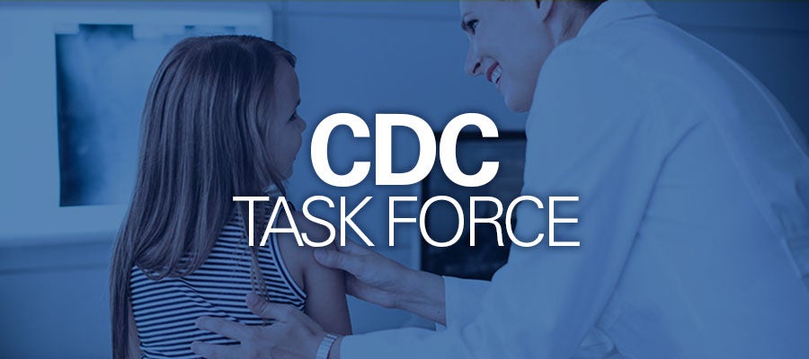 CDC names acute flaccid myelitis task force | AHA News