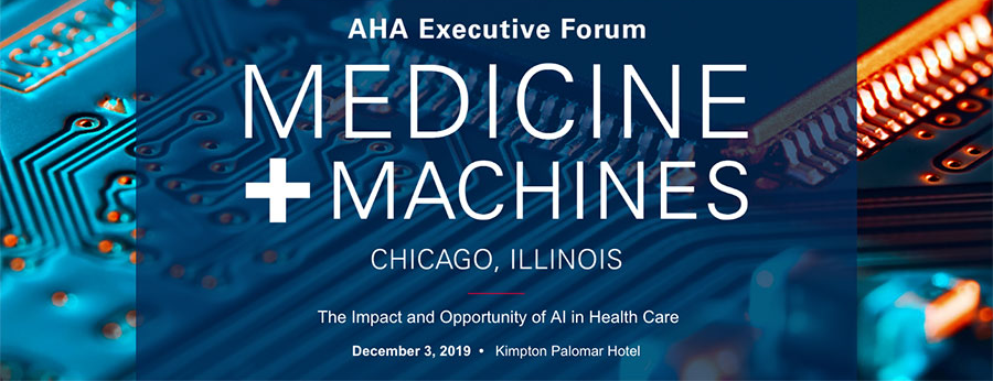 AHA Member Center | AHA