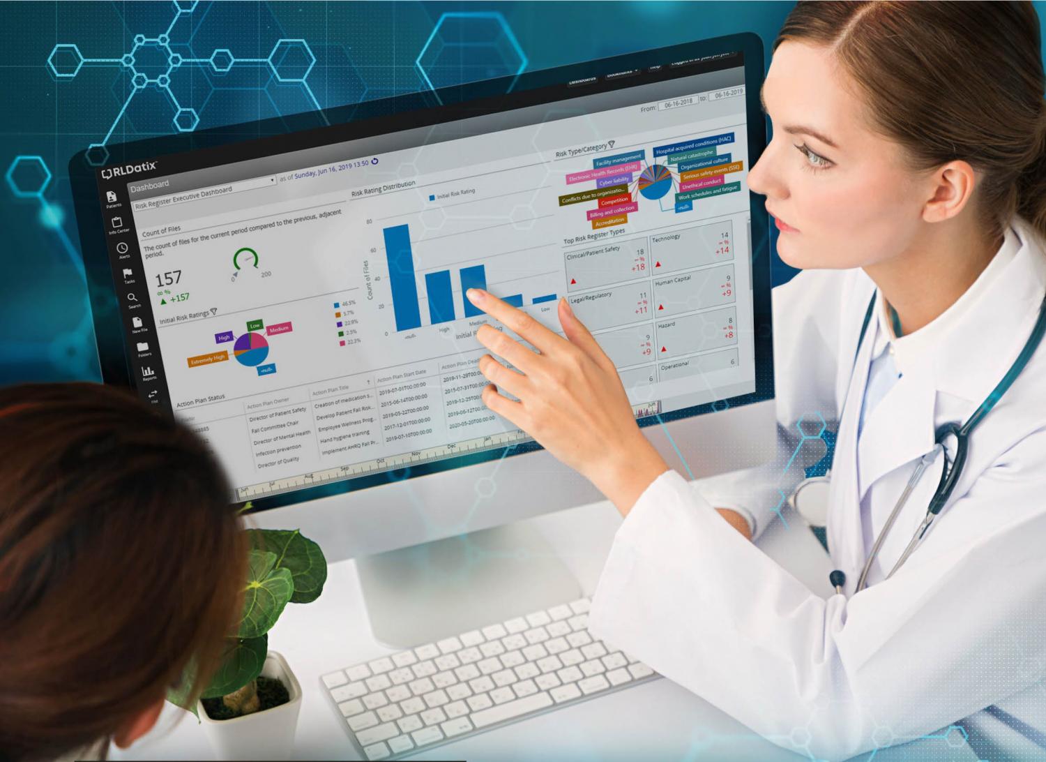 The Power of Harnessing Patient Safety Data with Artificial ... The Power of Harnessing Patient Safety Data with Artificial ...