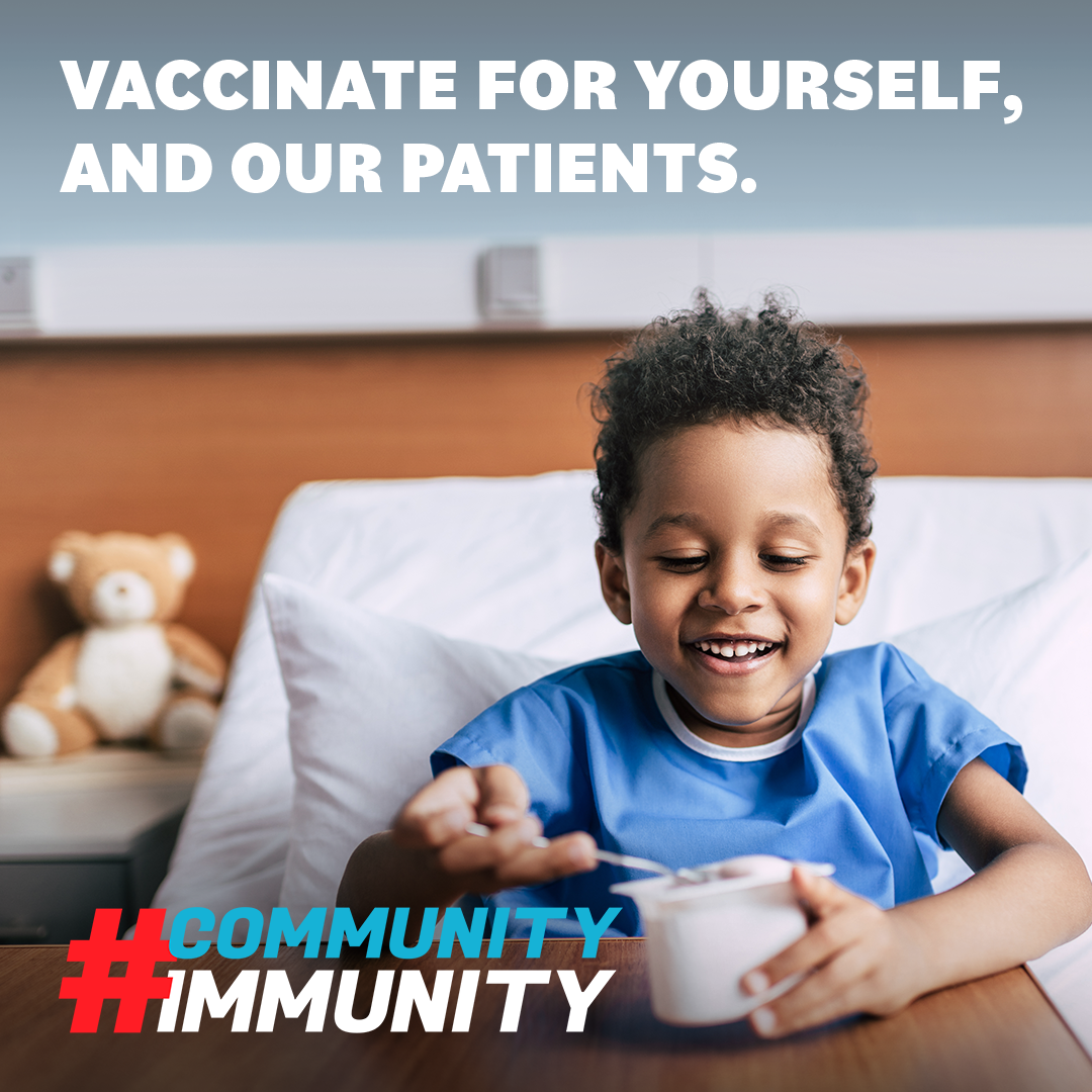 COVID-19 Vaccine Communications Videos, Images and Resources | AHA