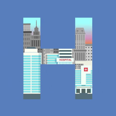 2022 National Hospital Week May 8-14 | AHA