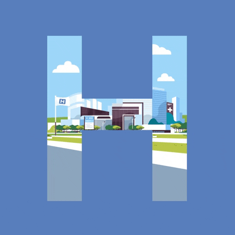 2022 National Hospital Week May 8-14 | AHA