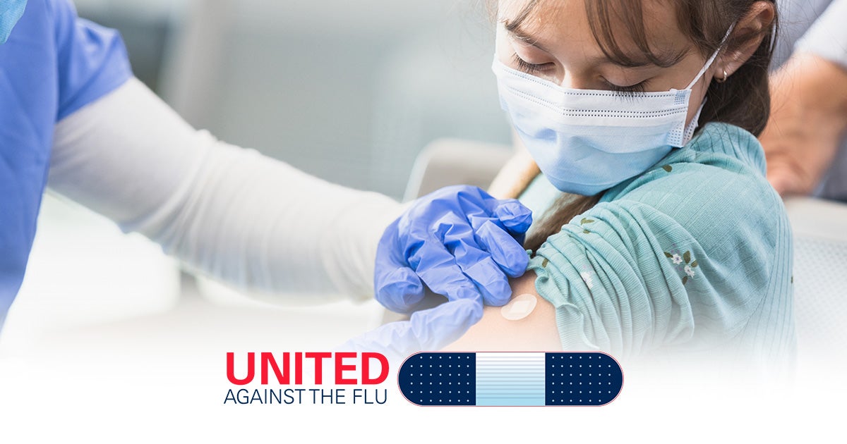 United Against the Flu | AHA