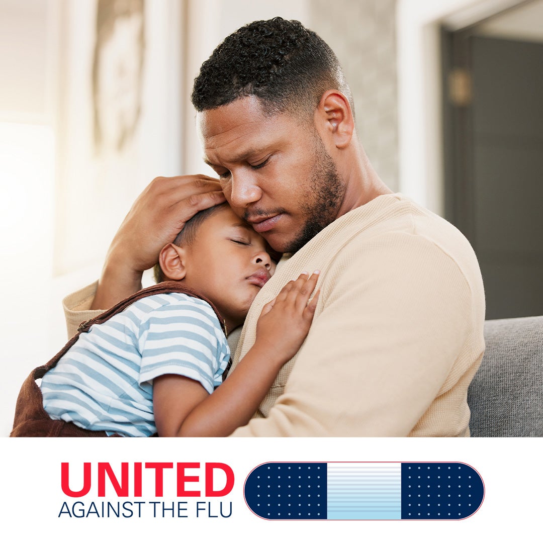 United Against the Flu | AHA