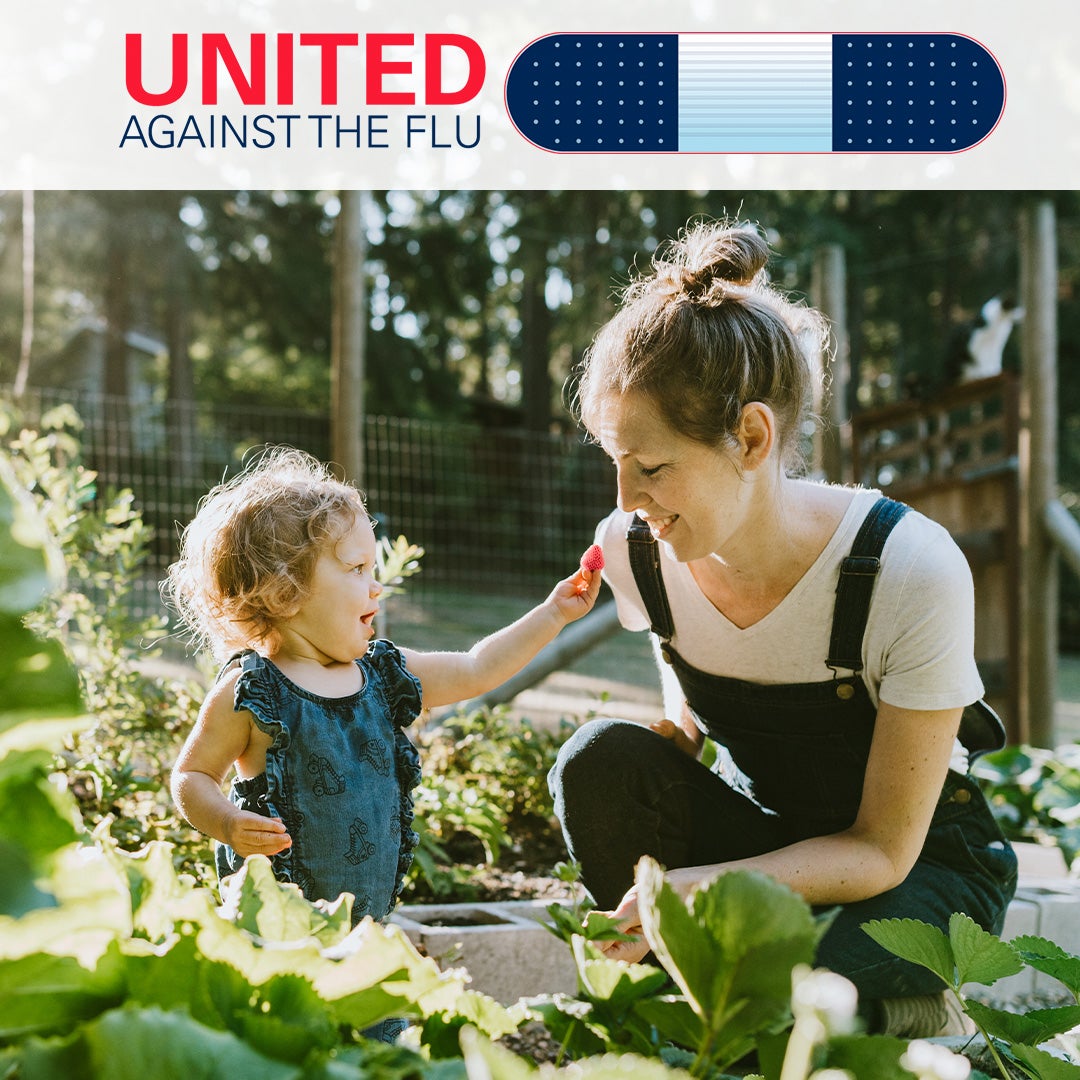 United Against the Flu | AHA
