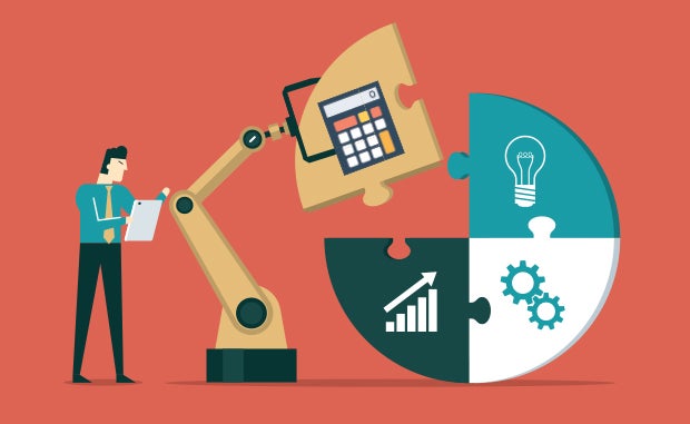 Automating and Streamlining the Claims Management Processes | AHA