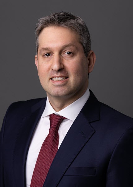 Executive Management Group | AHA