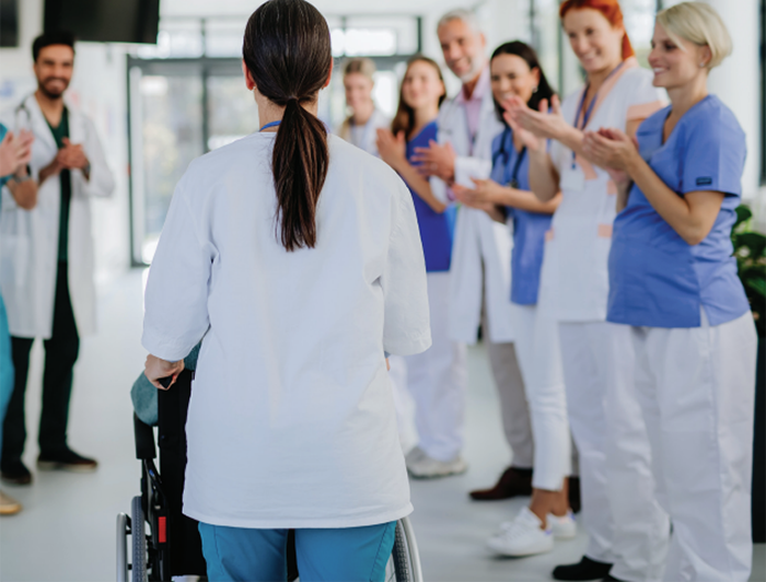 Hospital Stories | AHA