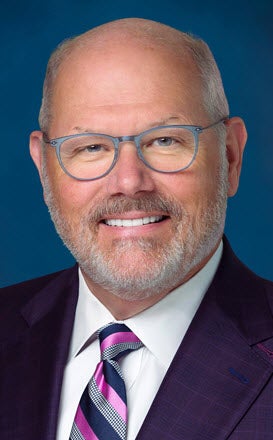 Board of Trustees | AHA