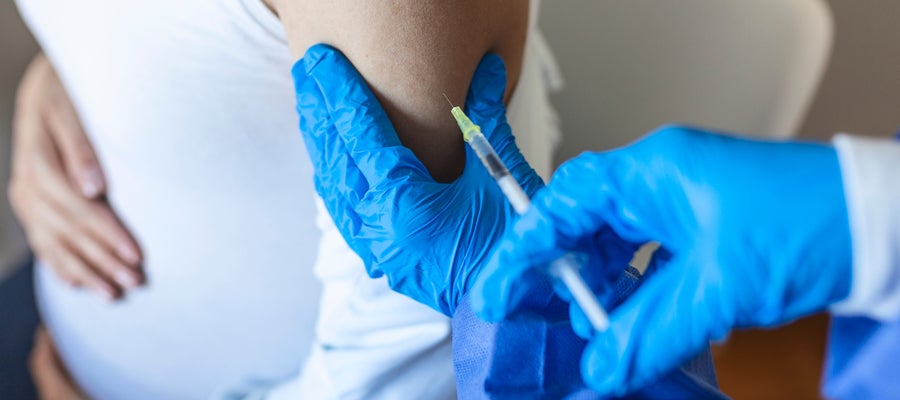 CMS no longer requiring states to report immunizations for children ...