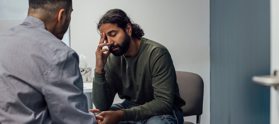 HHS announces over $700 million to fund behavioral health, other ...