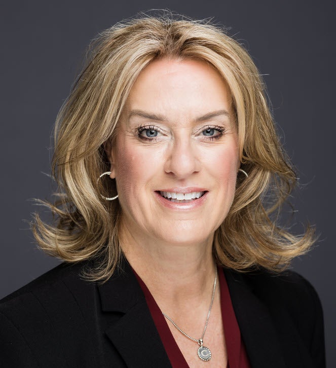 Executive Management Group | AHA