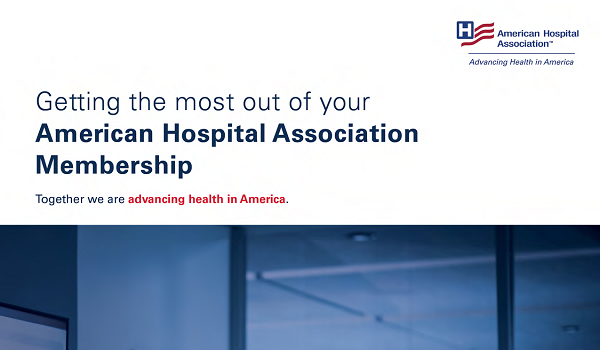 AHA Member Center | AHA