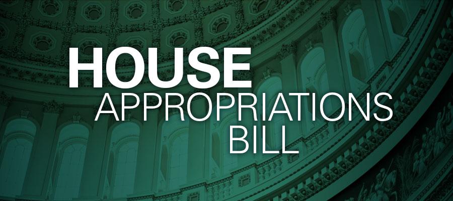 FY 2019 Labor-HHS-Education Appropriations Bill Advances in House | AHA ...