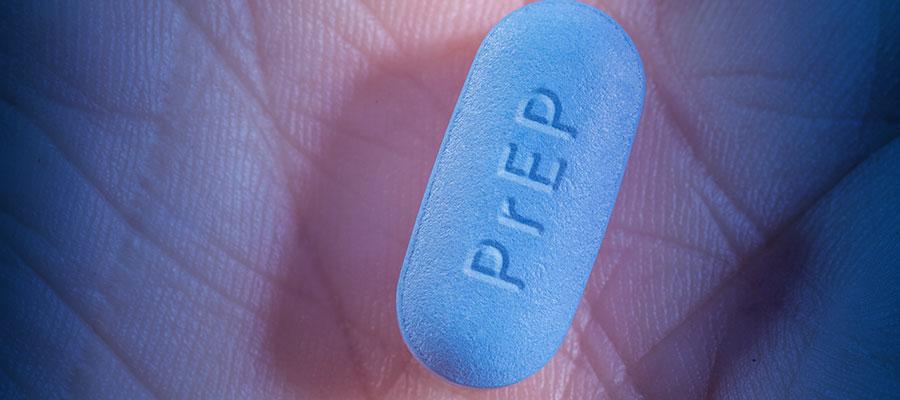 Panel recommends offering high-risk patients pill to help prevent HIV ...