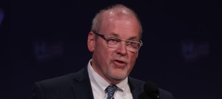 Virginia congressman champions telehealth, will push to extend expiring ...