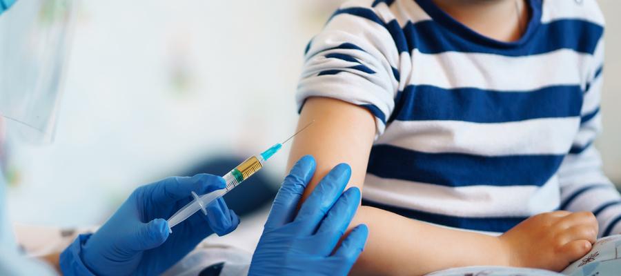 Measles cases reach 583 in Utah outbreak | AHA News