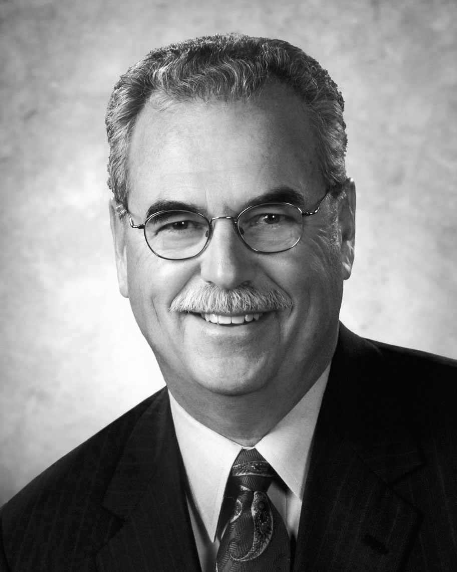 Richard J. Umbdenstock, AHA chief executive officer | AHA