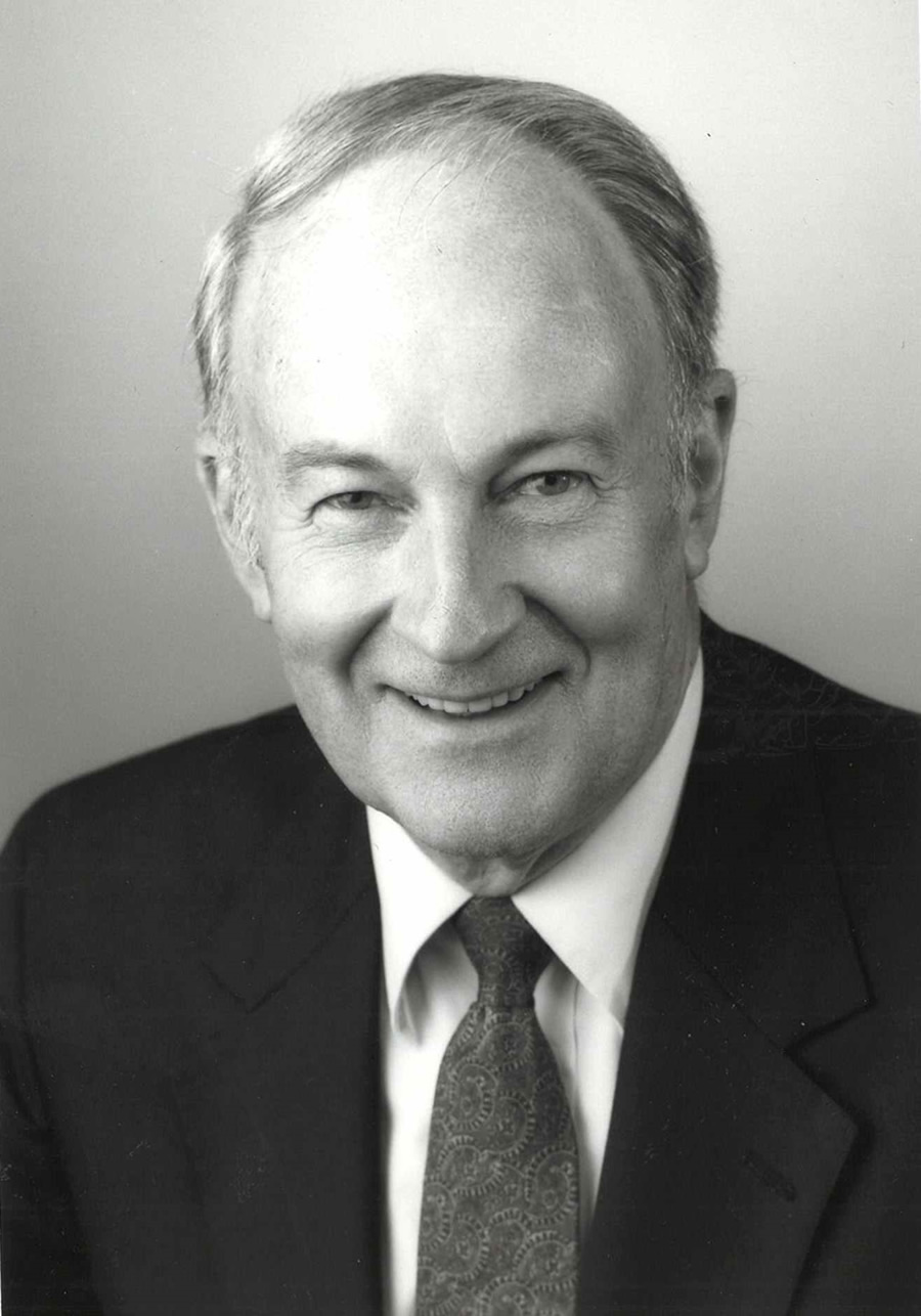 Jack W. Owen, acting AHA chief executive officer | AHA